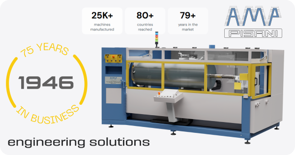 Log Slitters Machinery for Any Application | Professional Cutting ...